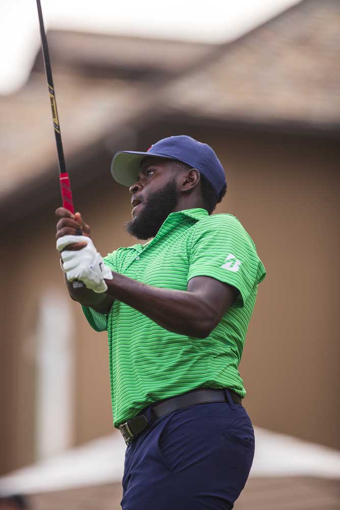 Thursday: 54th M&P Group Texas State Open Tee Times | Tyler Morning ...