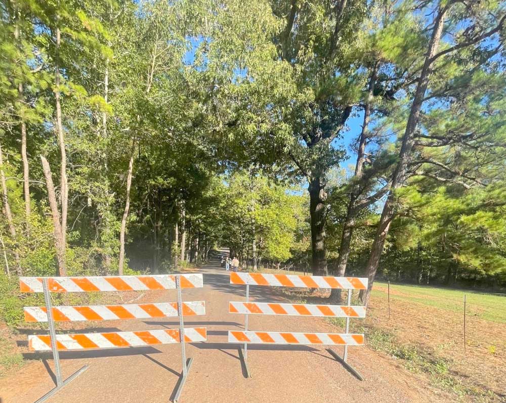 Smith County launches interactive Road and Office Closures Map | Tyler ...