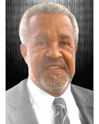 Rev. Vernell Alexander | Tyler Morning Telegraph