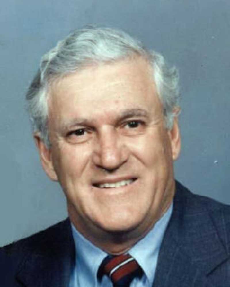 Erwin Marsh Dabbs | Tyler Morning Telegraph