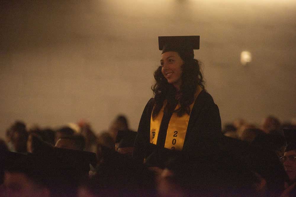 PHOTOS: Tyler ISD’s RISE Academy 2022 graduation | Tyler Morning Telegraph