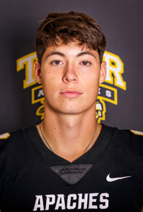 TJC, Texas College hosting football games Saturday | Tyler Morning ...