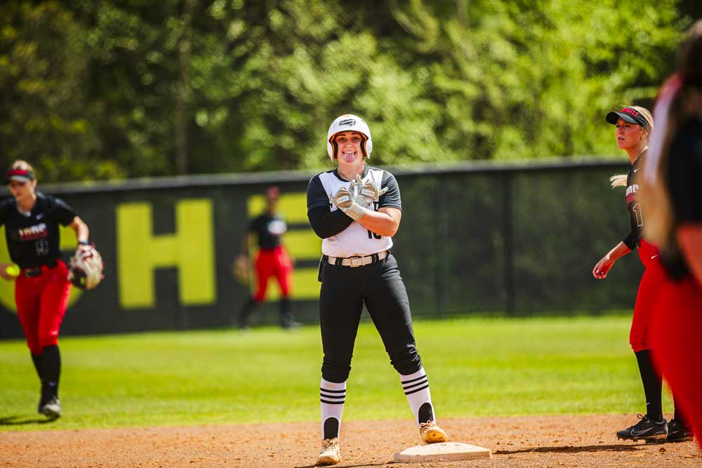 Region XIV Softball | Tyler Morning Telegraph