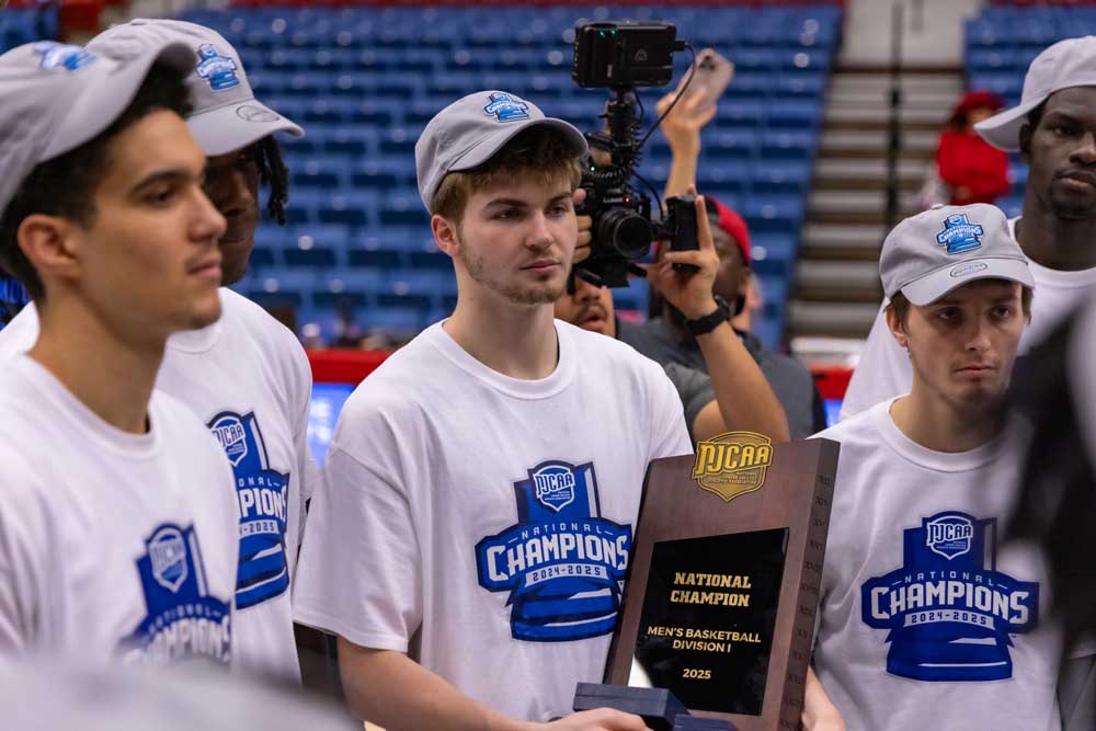 2025 IN LOCAL SPORTS: State champions, national titles and more | Tyler ...