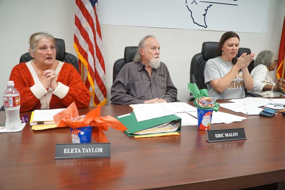 Hawkins mayor, police chief argue about investigation, egging of police ...