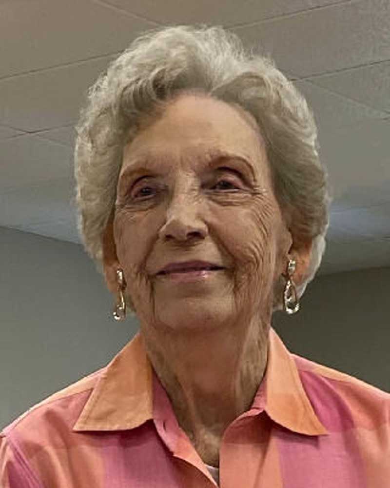 Fran Chelf | Tyler Morning Telegraph