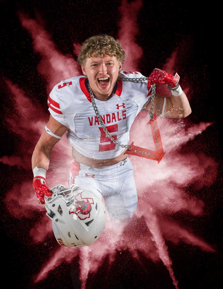 Van holds off Lindale, 28-23 | Tyler Morning Telegraph