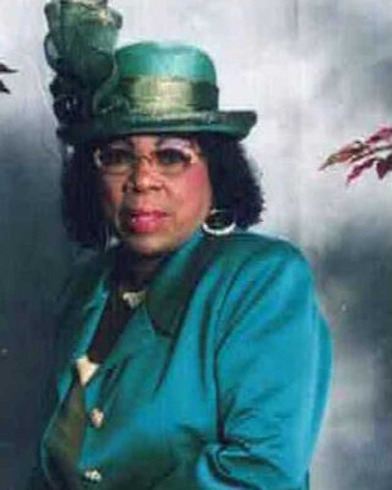 Mrs. Frankie Lou Hendrix | Tyler Morning Telegraph