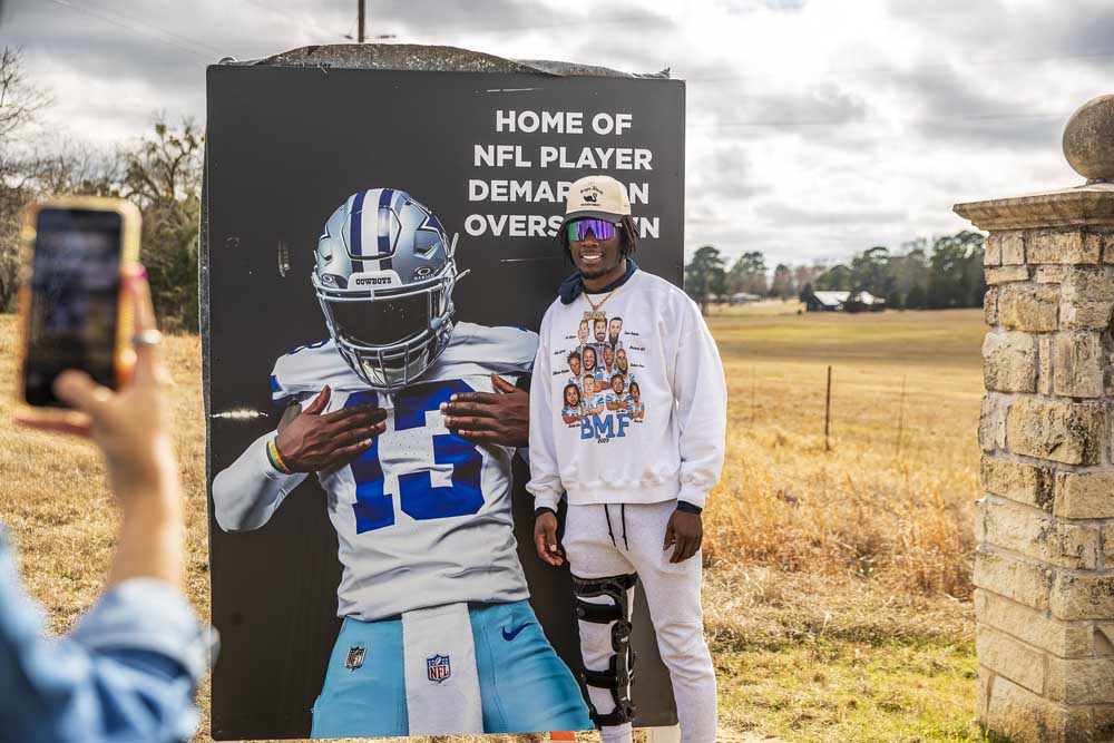 2025 IN LOCAL SPORTS: State champions, national titles and more | Tyler ...