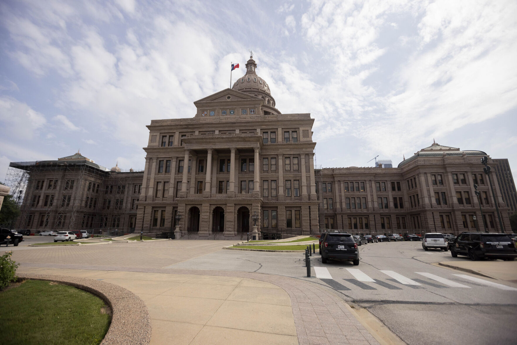 Texas’ DOGE committee takes inspiration from Musk’s federal operation ...