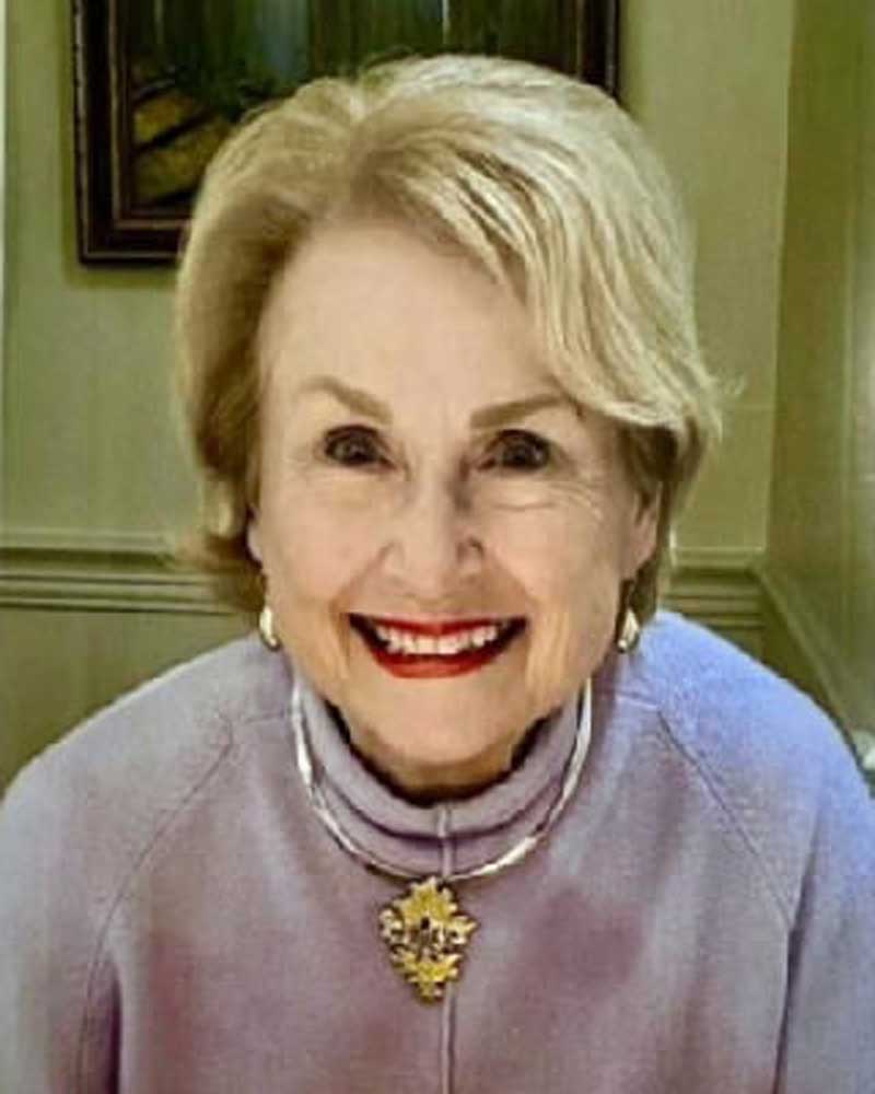 Patricia Anne Clapp | Tyler Morning Telegraph