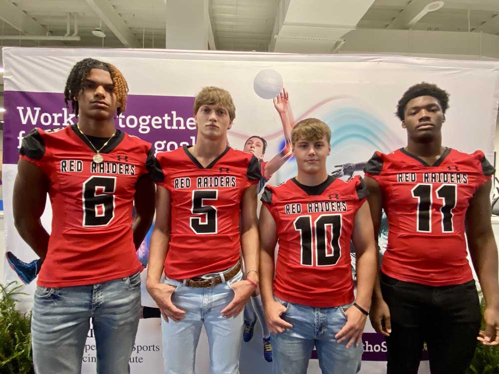 Tyler Legacy has sixth head football coach since 2011 as new season ...