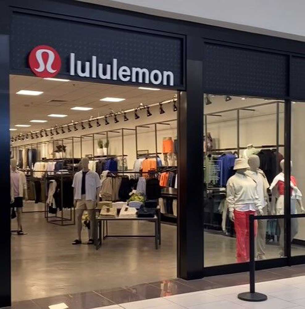 Business Beat: lululemon opens in Tyler, Ruby’s continues expansion ...