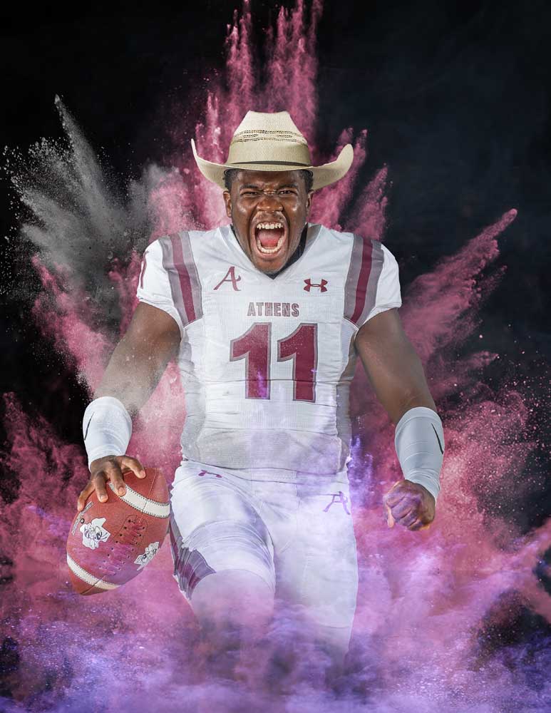 Athens takes win over Bears | Tyler Morning Telegraph