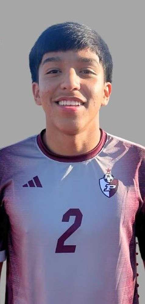 Boys Soccer Notebook: Palestine’s Mario Escalante takes weekly honor ...