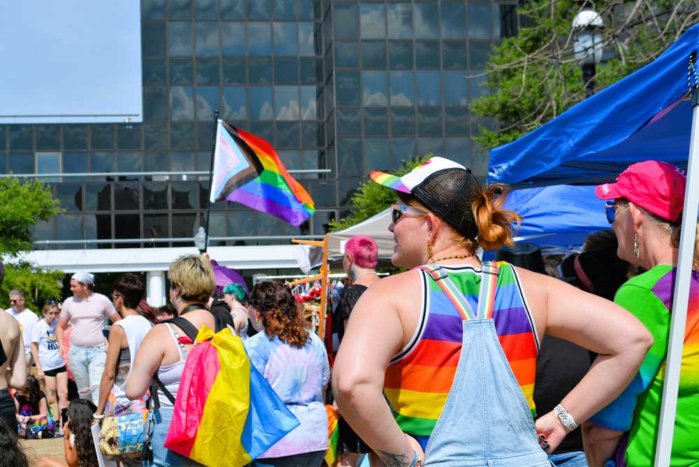 Tyler area gears up for Pride Month with third annual march, other ...