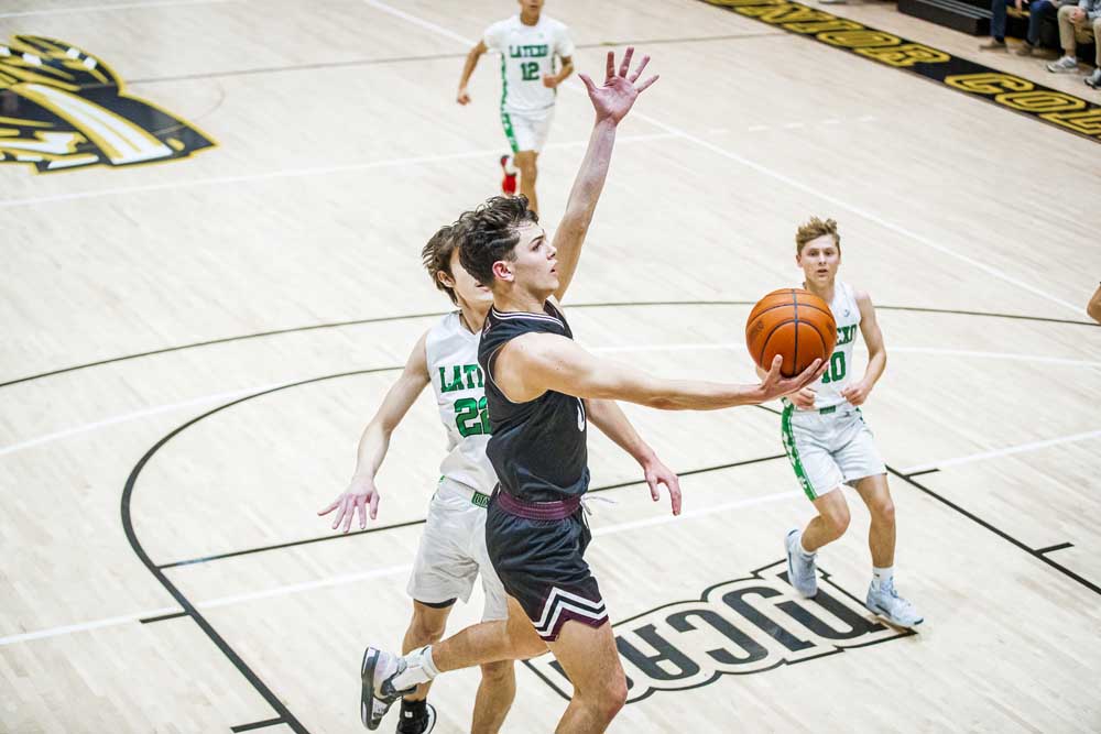 2025-26 Area Boys Basketball Preview | Tyler Morning Telegraph