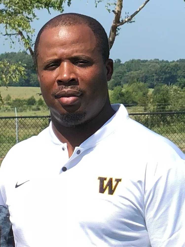 Winona names Kenneth Cook interim head football coach/AD | Tyler ...
