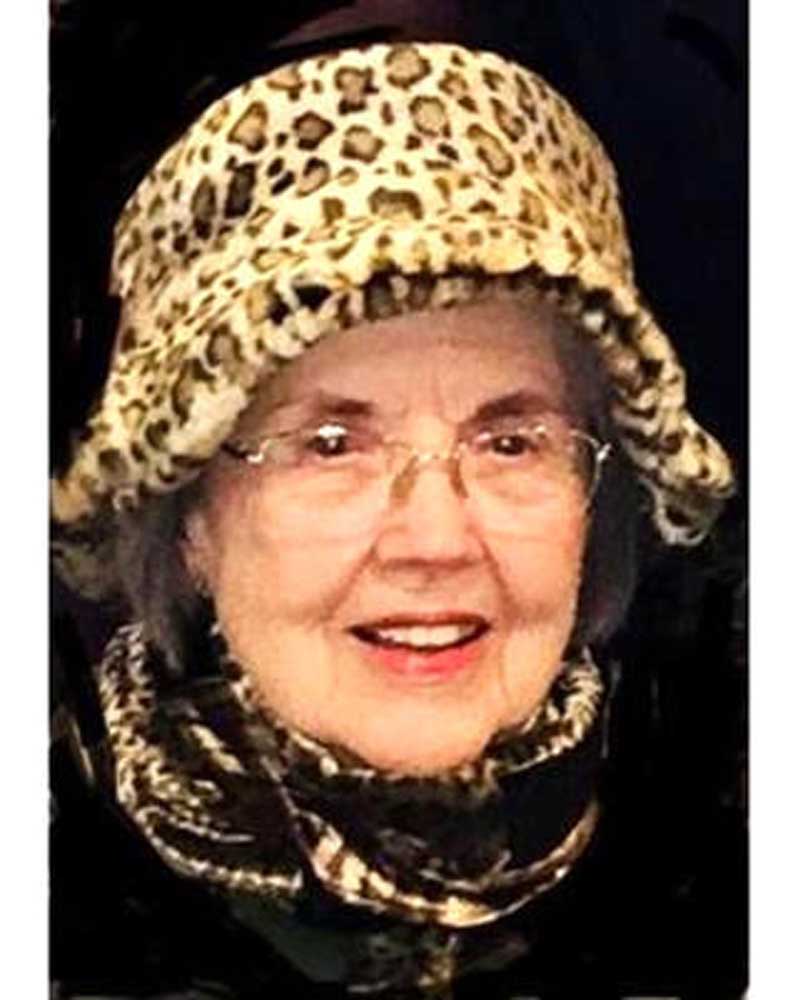 Bobbie Nell Compton | Tyler Morning Telegraph