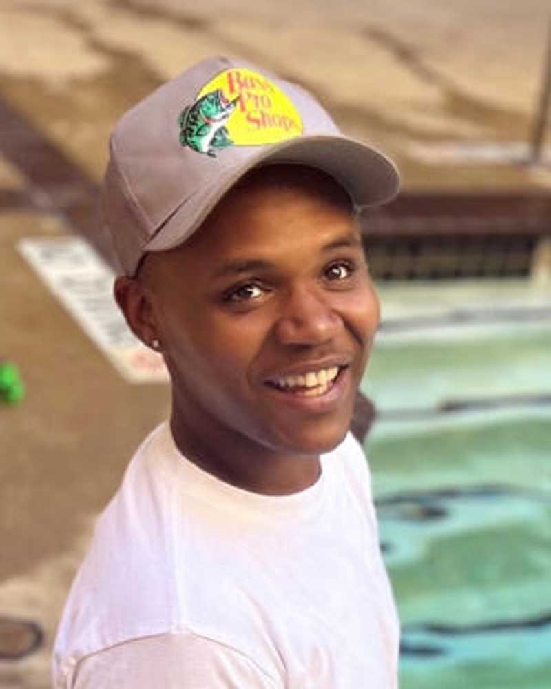 Mr. LaDerrick Owens | Tyler Morning Telegraph