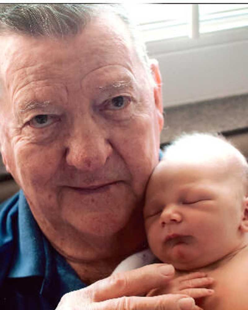 James Myrell Pointer | Tyler Morning Telegraph