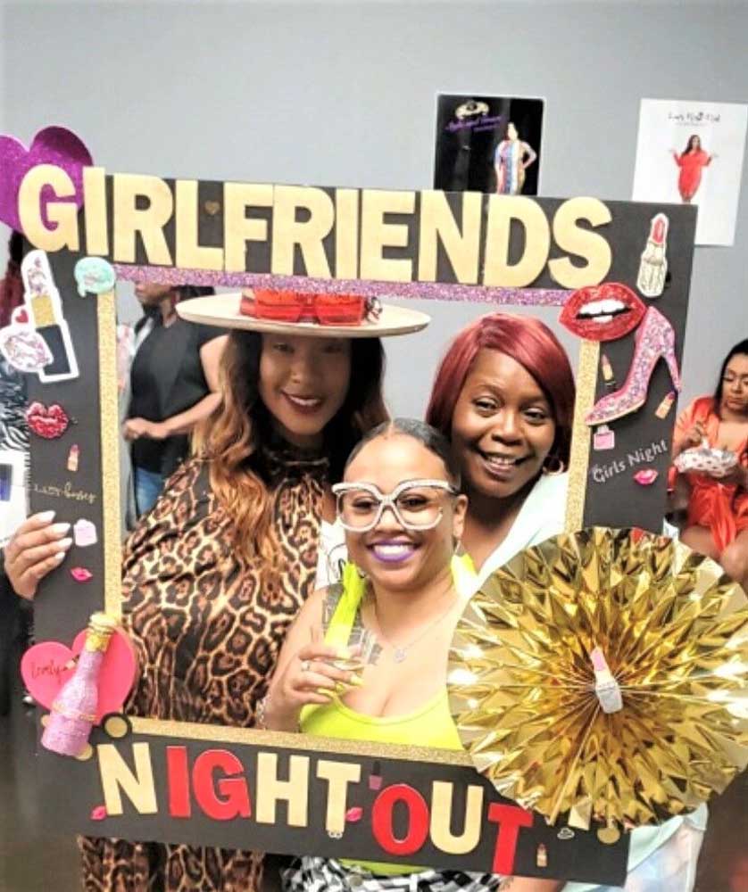 Girls Night Out event set to host more than 40 vendors | Tyler Morning ...