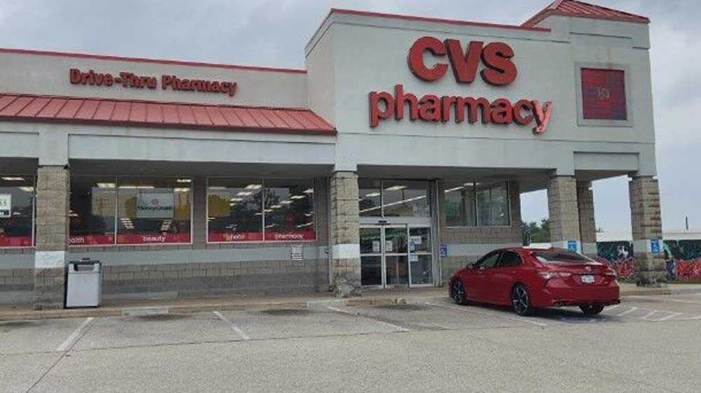 CVS Pharmacy in North Tyler to close its doors, merge with other ...