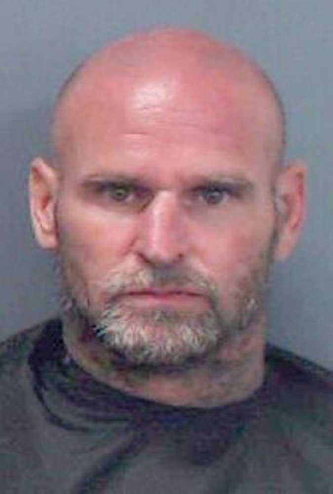 Upshur County man charged in death of father | Tyler Morning Telegraph