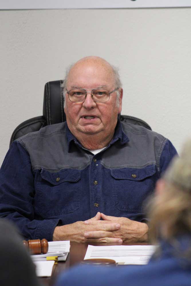 City of Hawkins accepts resignations of mayor and mayor pro tem | Tyler ...