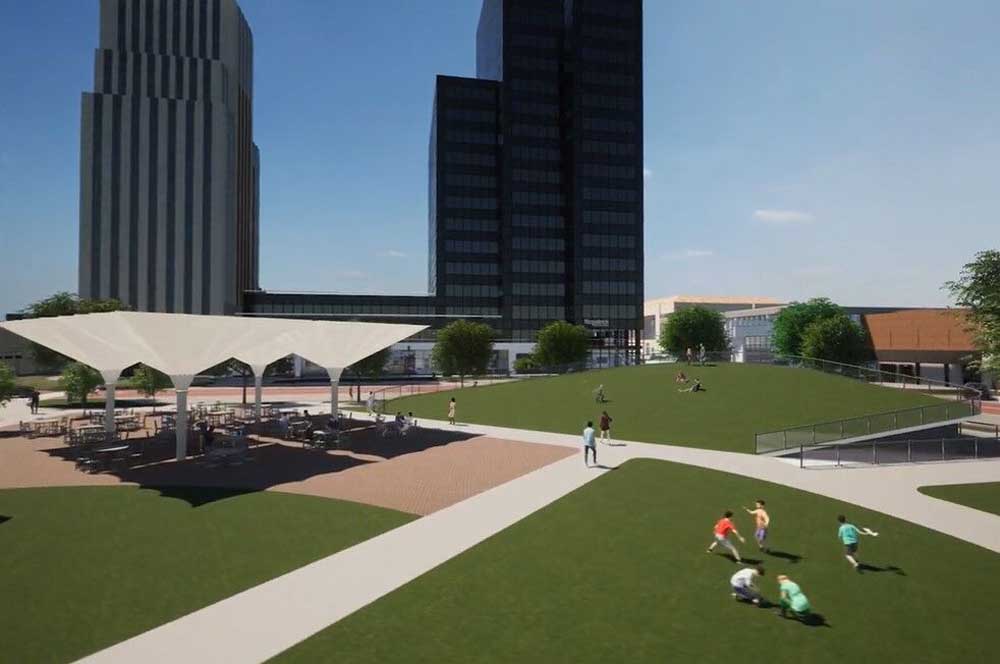 Smith County Courthouse timeline and evolution | Tyler Morning Telegraph