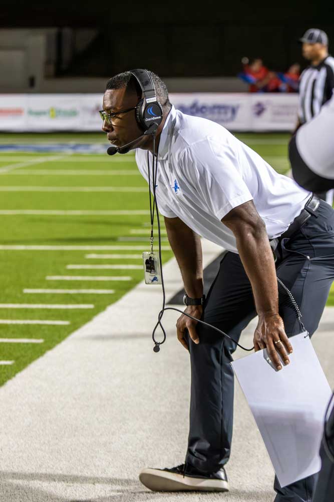 Lions, Panthers set to tangle, but this time in non-district game ...