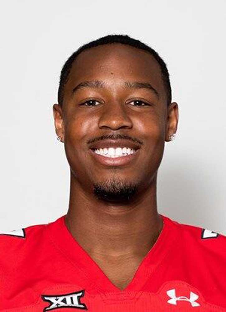 Earl Campbell Tyler Rose Award: Texas Tech QB Donovan Smith named ...