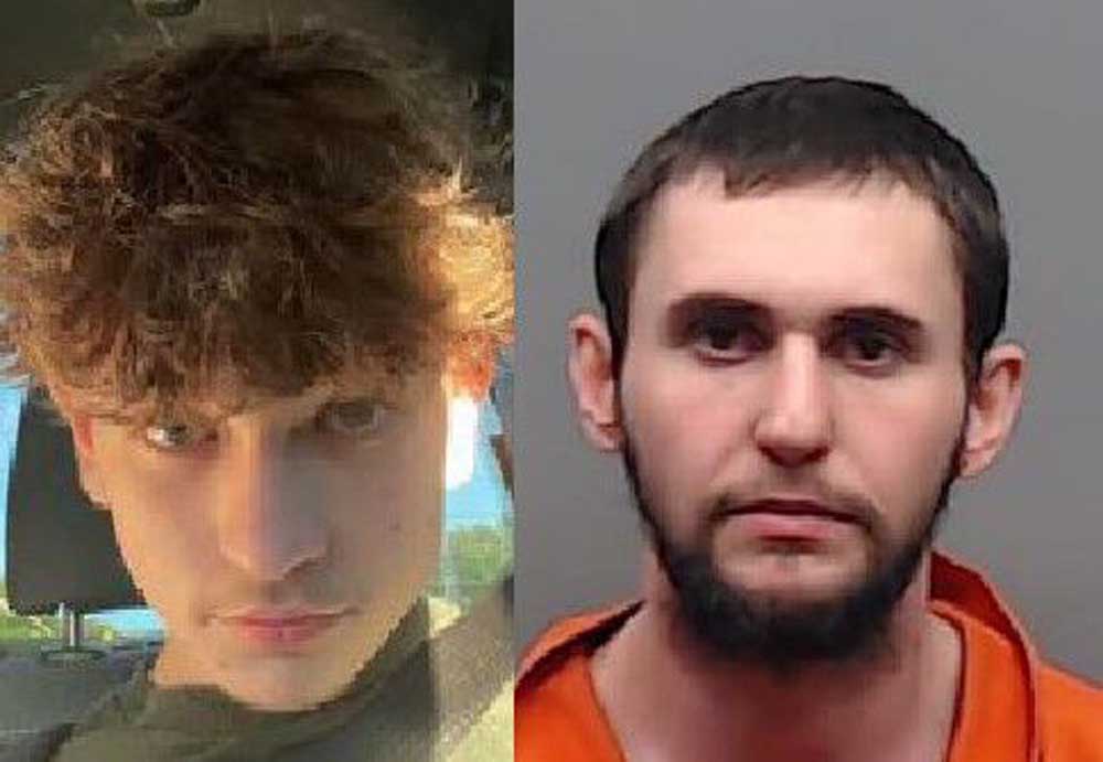 Two accused in capital murder of 20-year-old Tyler man | Tyler Morning Telegraph