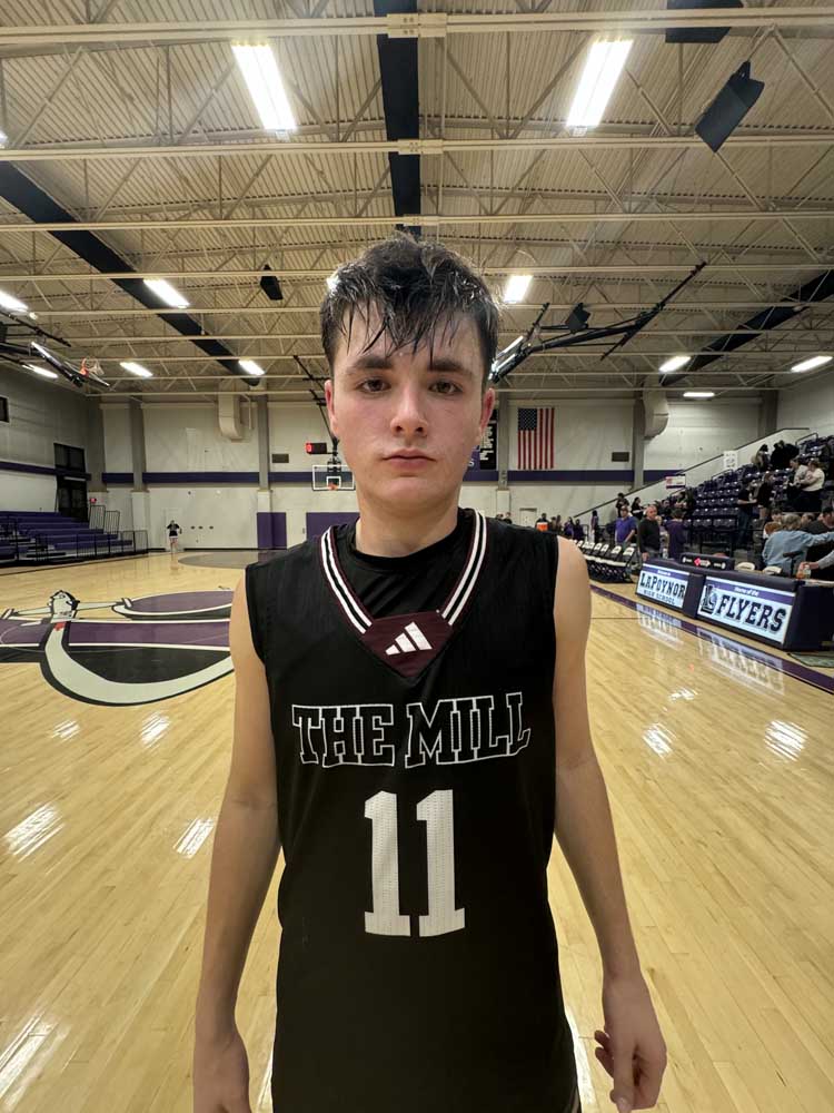 Boys Basketball Notebook: Martin’s Mill’s Jak Kinder takes weekly honor ...