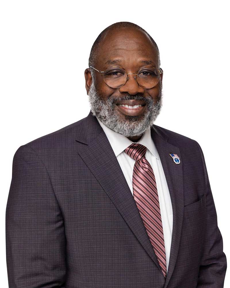 Cumberland Academy announces Charles Pulliam as superintendent | Tyler ...