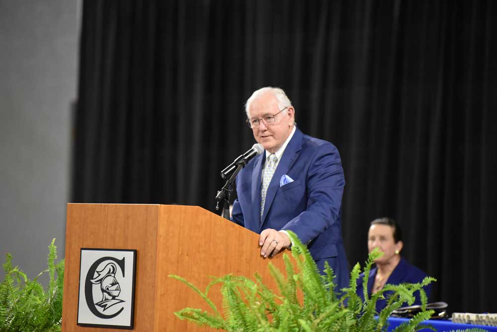 Longtime Green Acres pastor David Dykes has died | Tyler Morning Telegraph