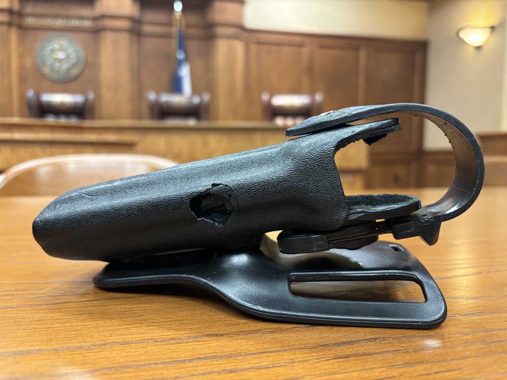 North Texas Sheriff’s Criminal Interdiction Unit combats drug cartels ...