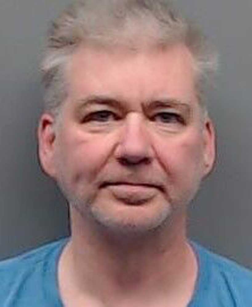 Court hearing held for Tyler doctor accused of sexually assaulting ...