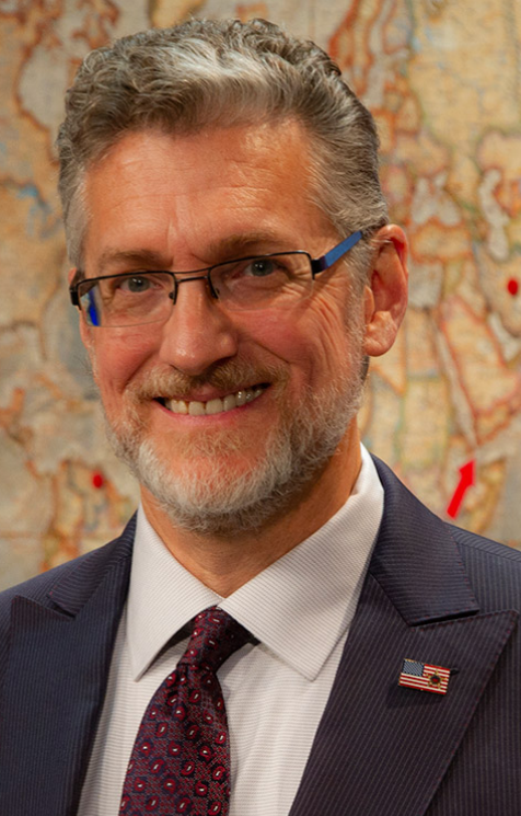 Political Happenings: Grassroots to host speaker, presidential debate ...