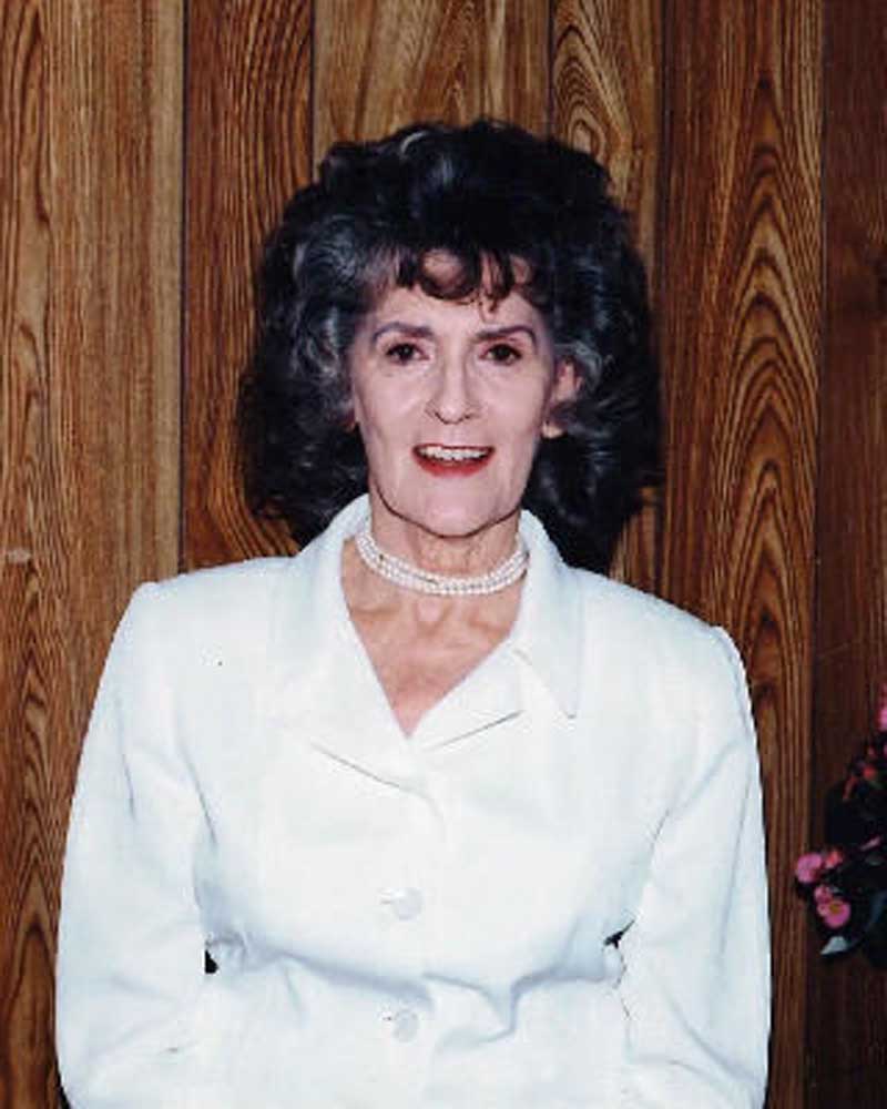 Jo Ann Arend | Tyler Morning Telegraph