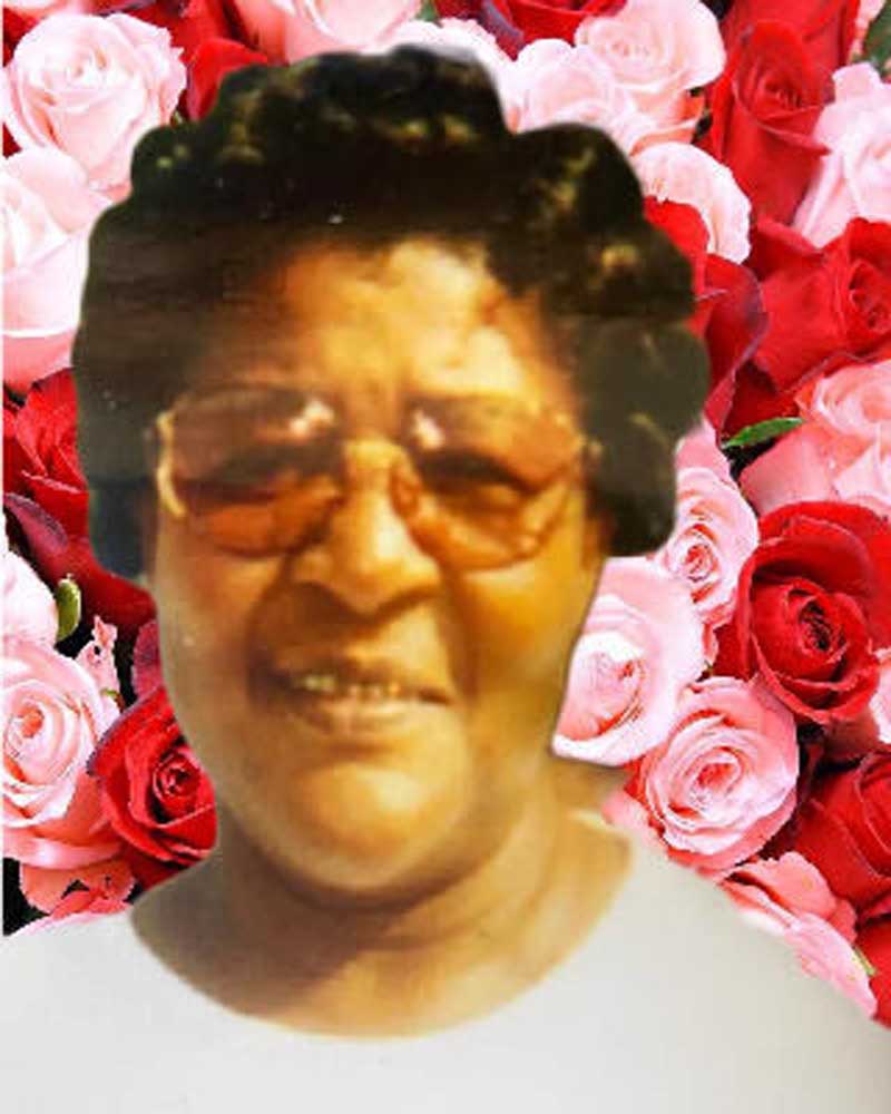 Mrs. Lorine Brooks | Tyler Morning Telegraph