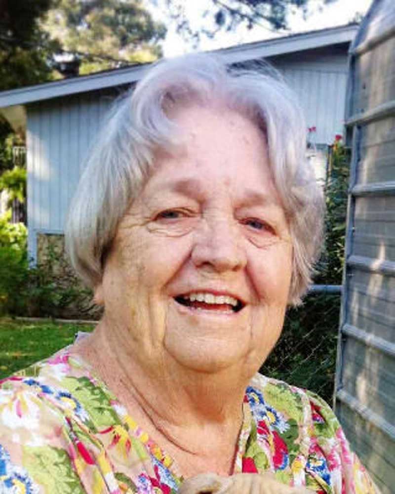 Clara Nell Miller | Tyler Morning Telegraph