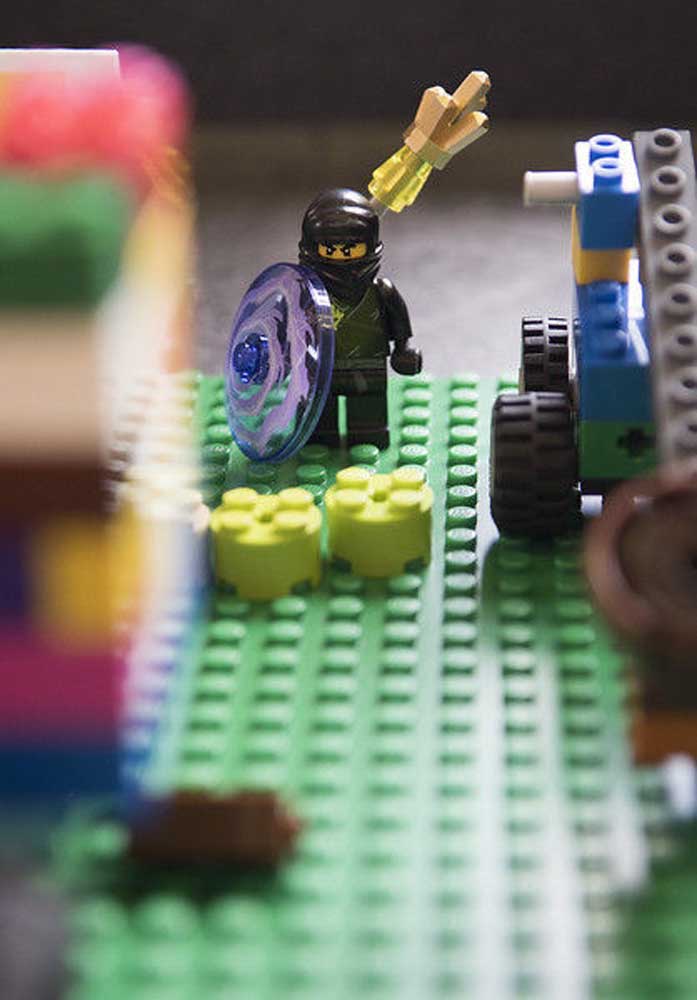 LEGO themed business Bricks & Minifigs opening soon in Tyler | Tyler ...