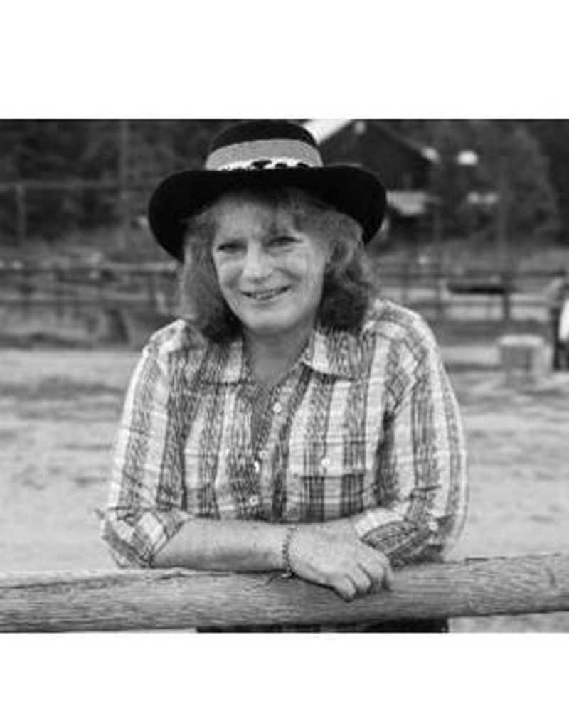 Dayna Louise Lerouge Cooper | Tyler Morning Telegraph