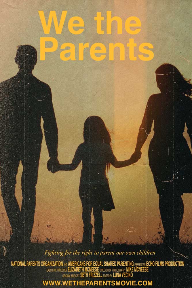 Grassroots America to show ‘We the Parents’ documentary | Tyler Morning ...