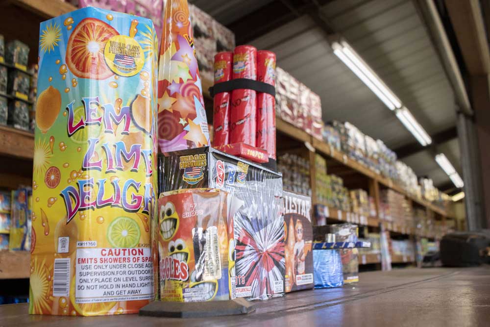 Keep the holiday safe: fireworks and water safety tips for the Fourth ...