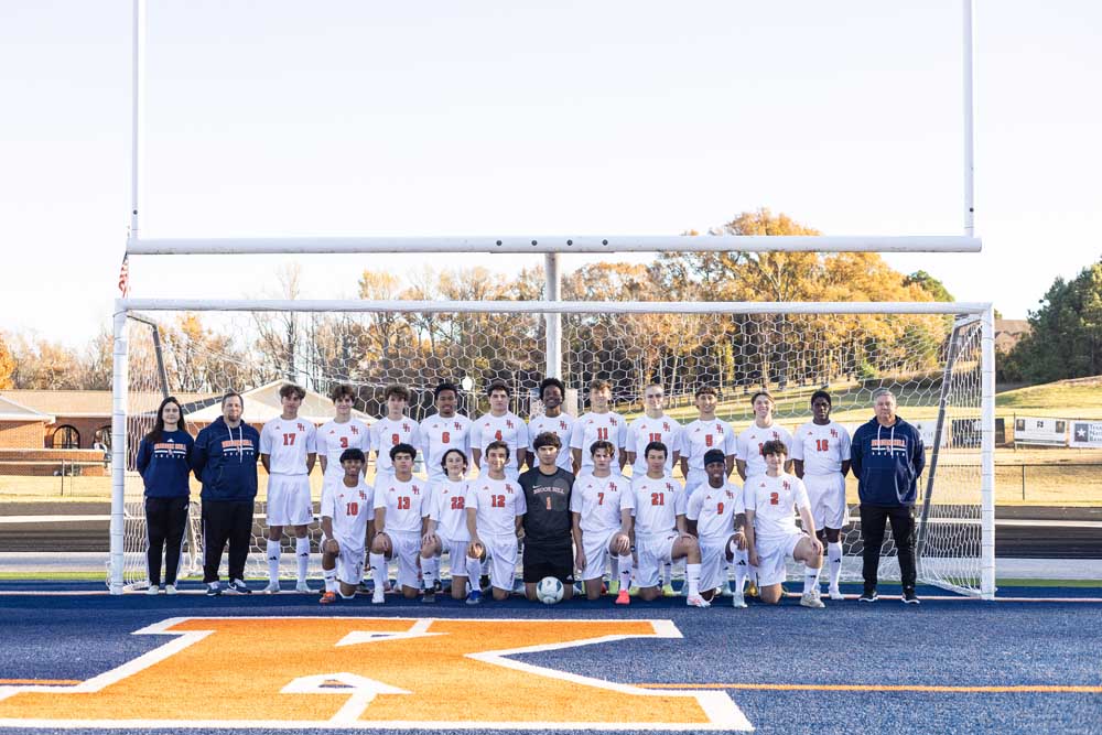 Brook Hill Soccer State Champions | Tyler Morning Telegraph