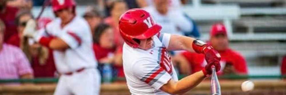 TSWA 4A All-State Baseball: Van’s Colten Grier lands on first team ...