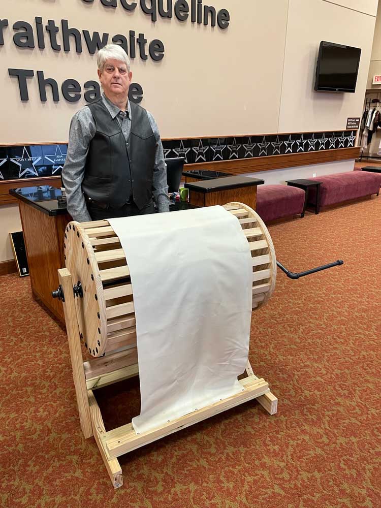 Tyler Civic Theatre set to debut ‘A Christmas Carol’ this weekend ...