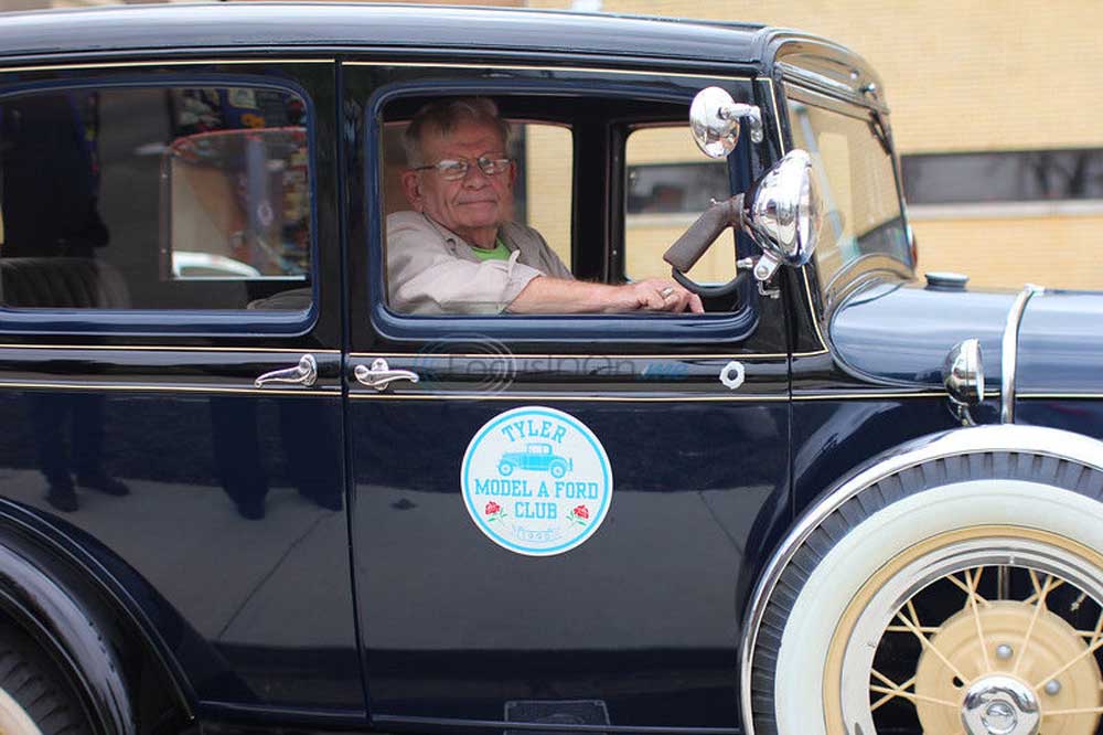 Tyler Model A Club set to meet in August | Tyler Morning Telegraph